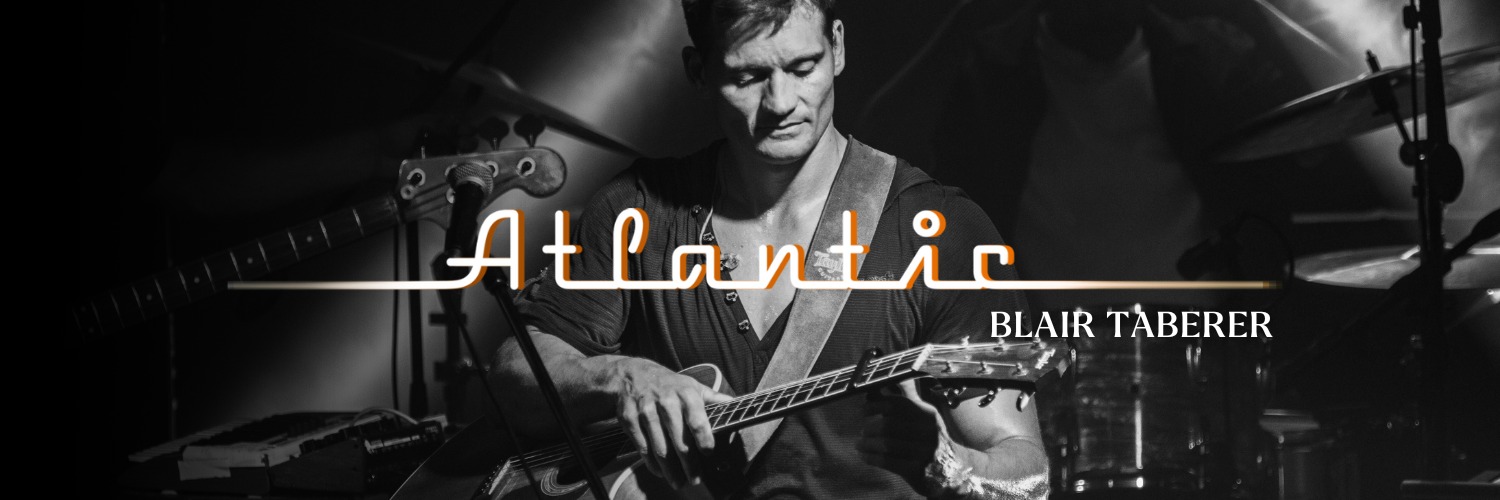Blair Taberer Music on Quicket