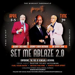 Buy event tickets in and around Durban | Quicket