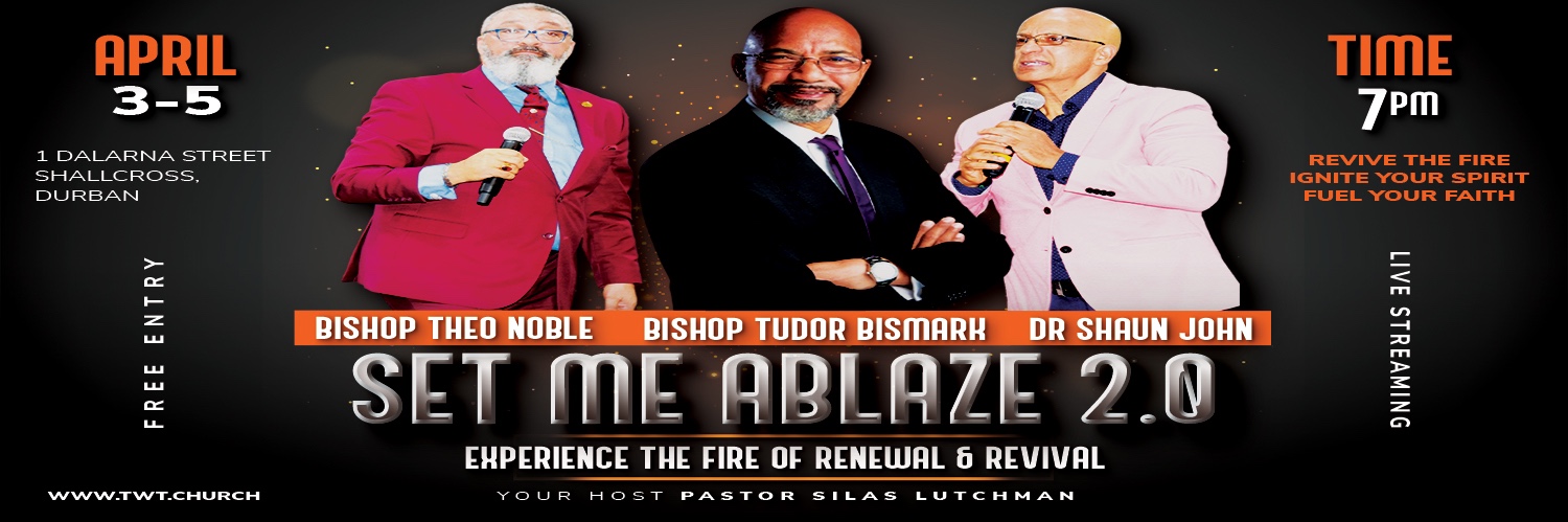 Book tickets for Set Me Ablaze 2.0