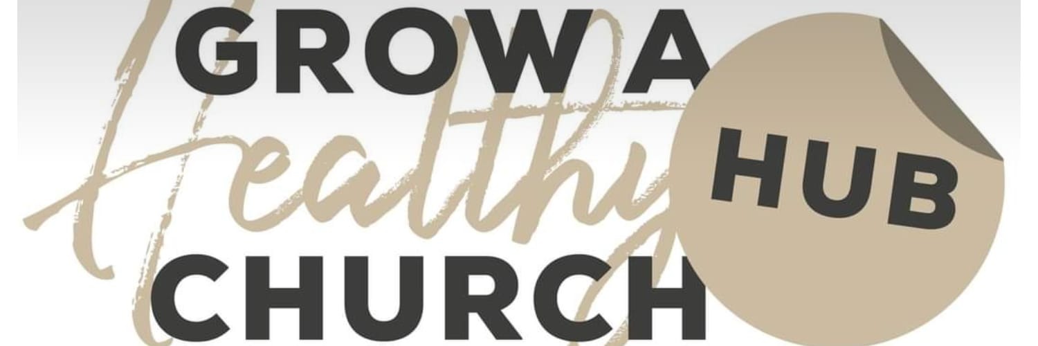 Book tickets for Grow a Healthy Church Mastermind