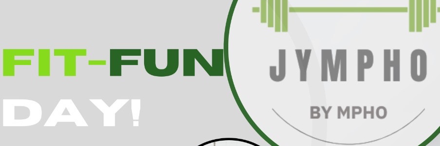 Book tickets for Fit-FUN Day