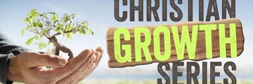 Book tickets for Christian Growth Seminar In Person