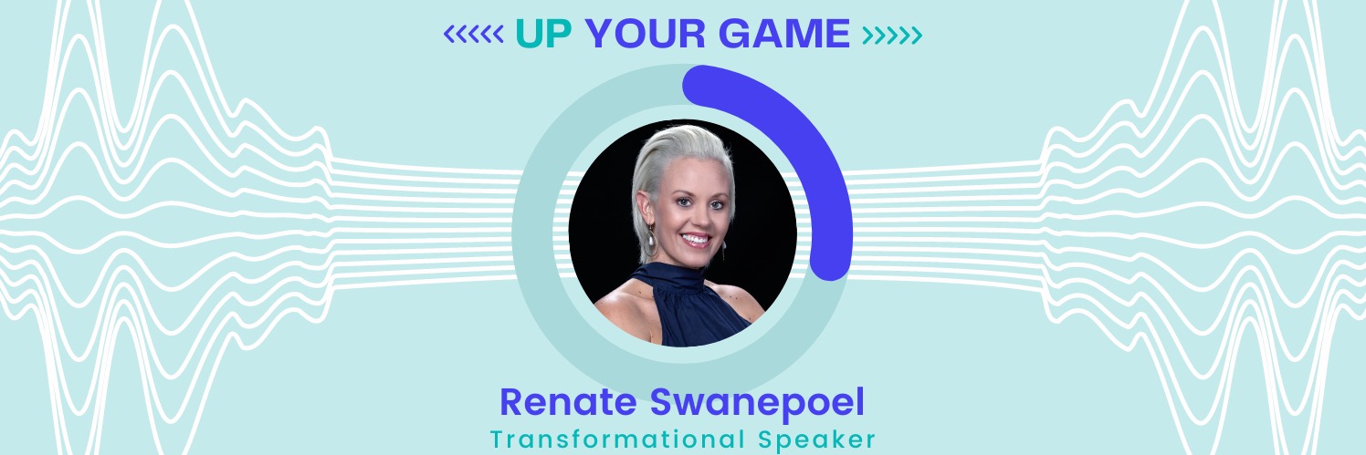 Book tickets for UP your Game! - Transformation Journey