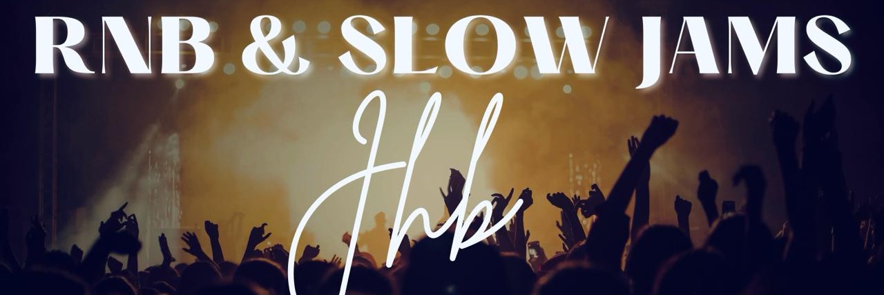 Book tickets for RnB & SLOW JAMS JHB