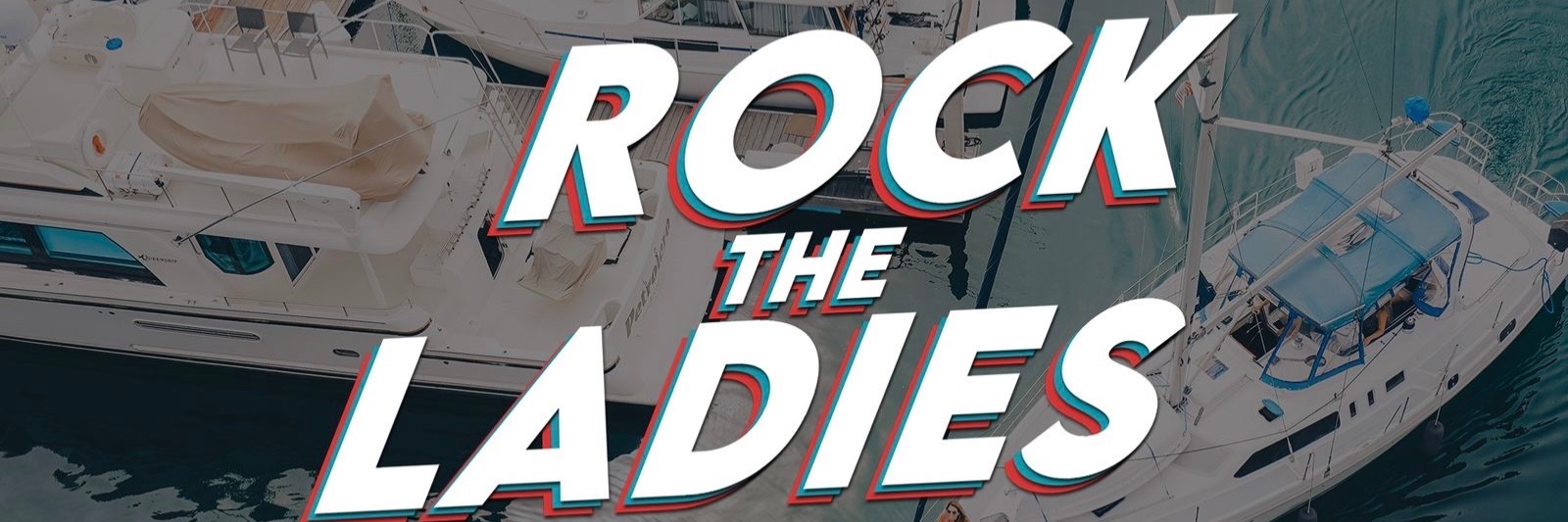 Book tickets for ROCK THE LADIES 003