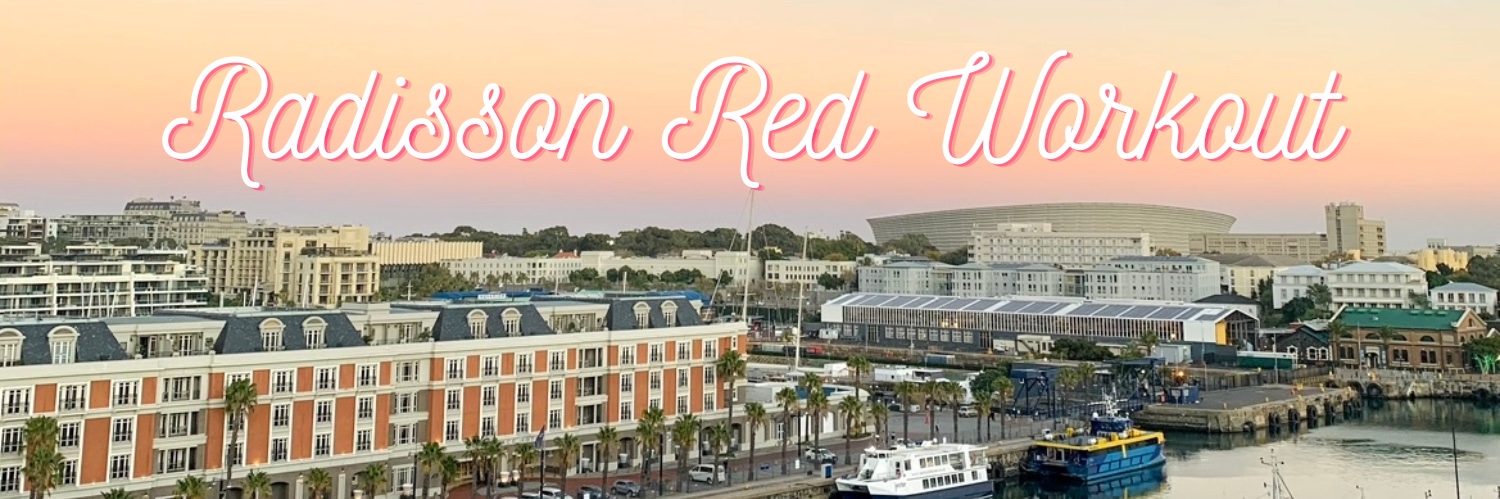 Book tickets for Rooftop Workout & Brunch