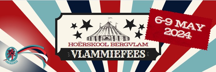 Hoërskool Bergvlam on Quicket