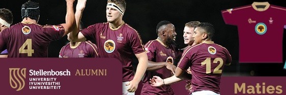 Book tickets for Maties vs. UFS Shimlas Semi Finals Alumni Get Together ...