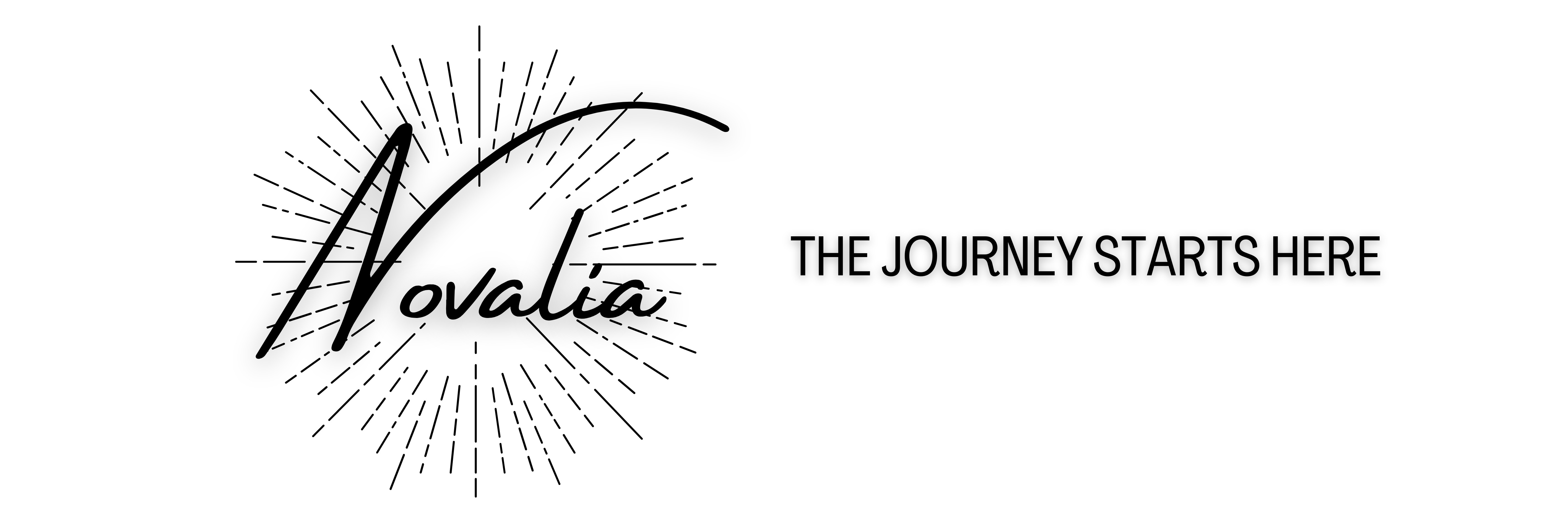 Book tickets for Novalia Launch