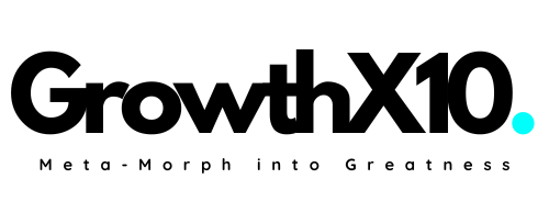 Book tickets for Growth X10