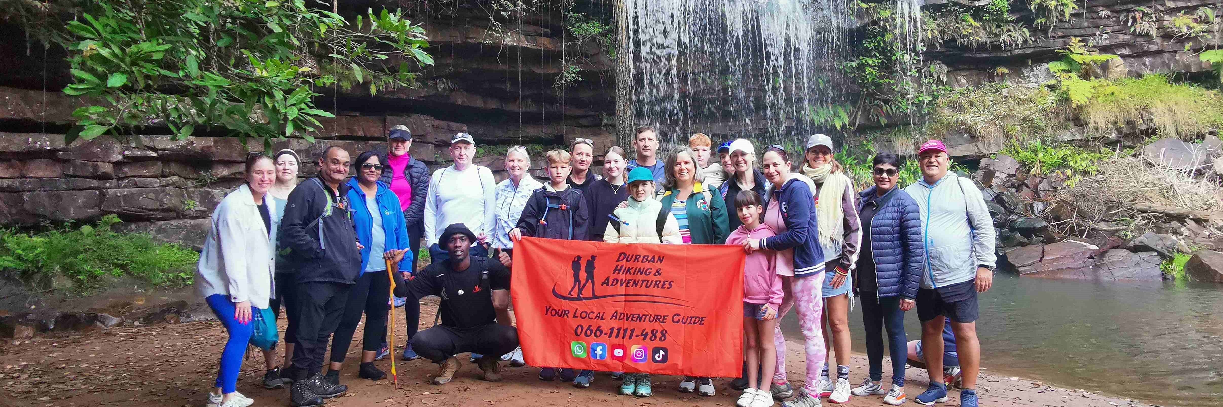 Book tickets for Everton -family friendly- Hike