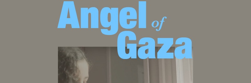 Book tickets for SAJFP Screening of Angels of Gaza