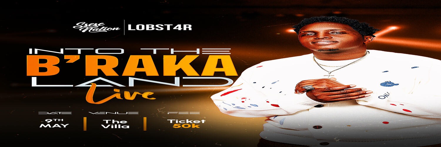 Book tickets for INTO THE B'RAKA LAND