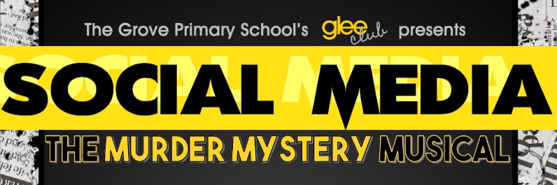 Book tickets for The Grove Primary School's Glee Musical 2024: Social ...