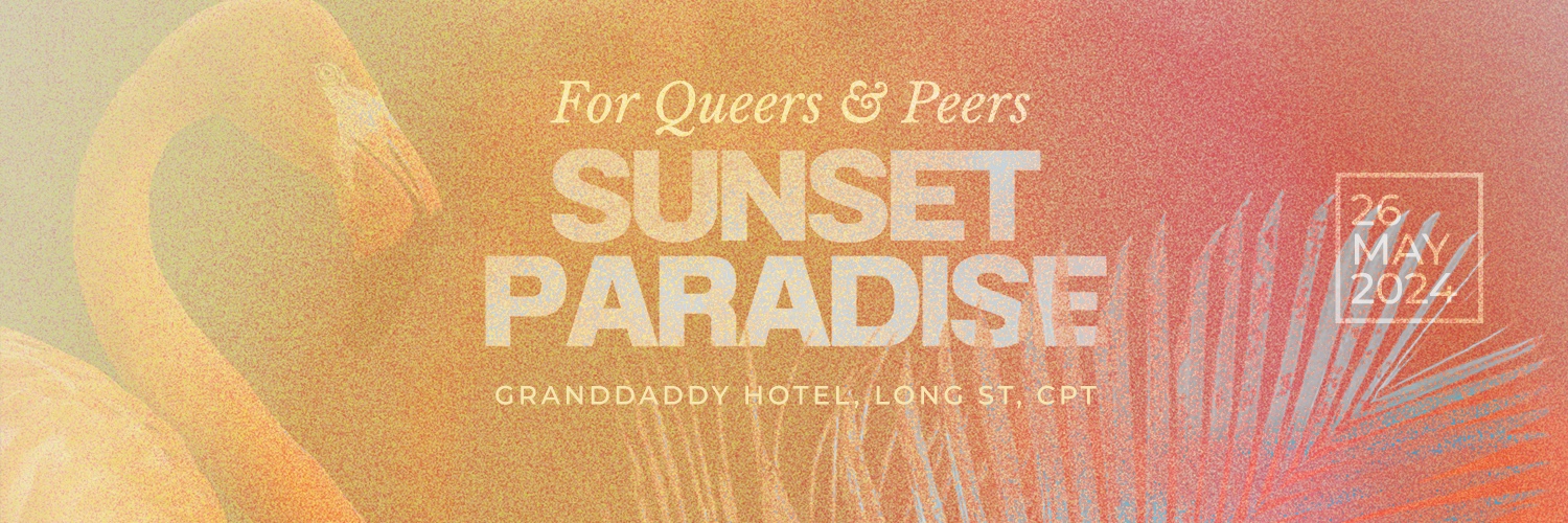 Book tickets for Sunset Paradise