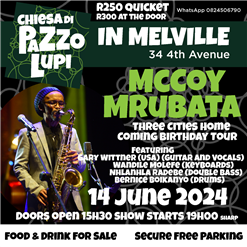 Buy event tickets in and around Johannesburg | Quicket