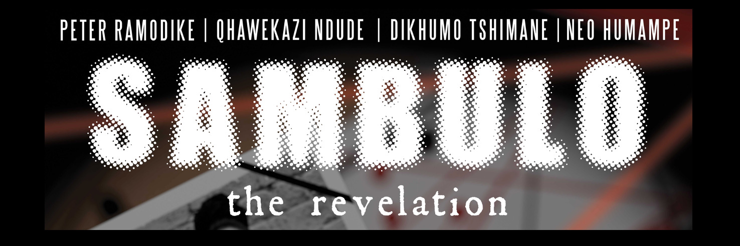 Book tickets for Sambulo, The Revelation