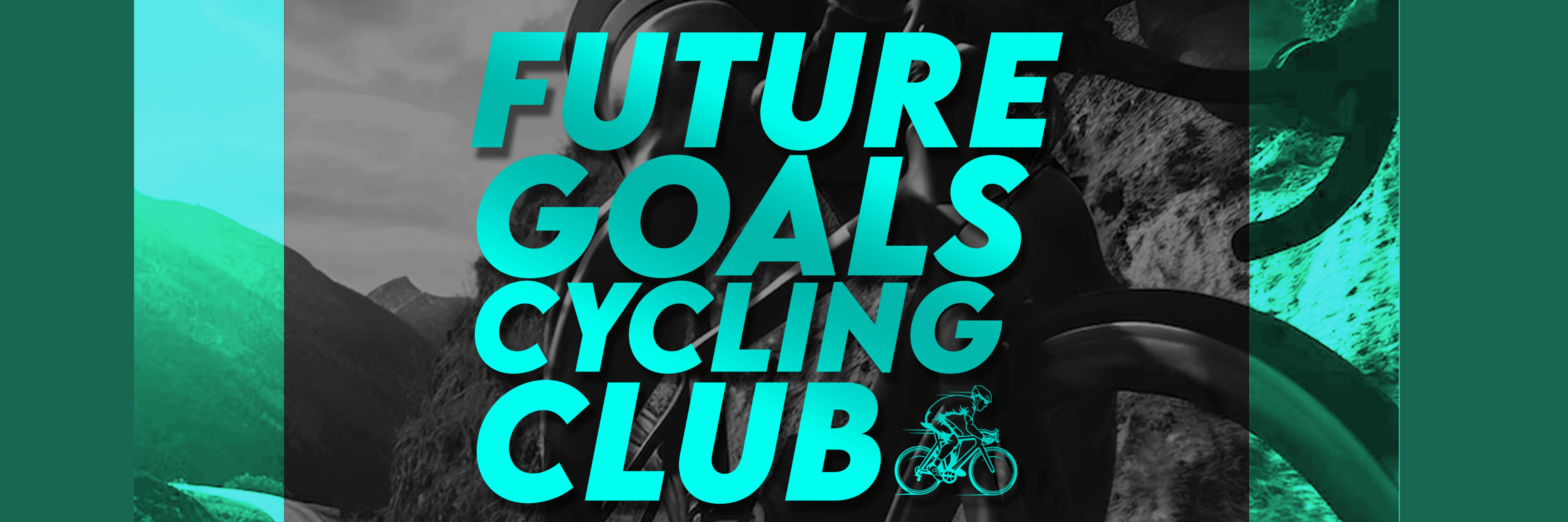 Book tickets for Future Goals Cycling Club