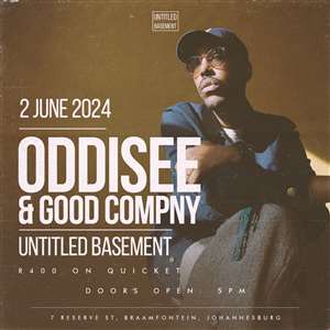 Untitled Basement on Quicket