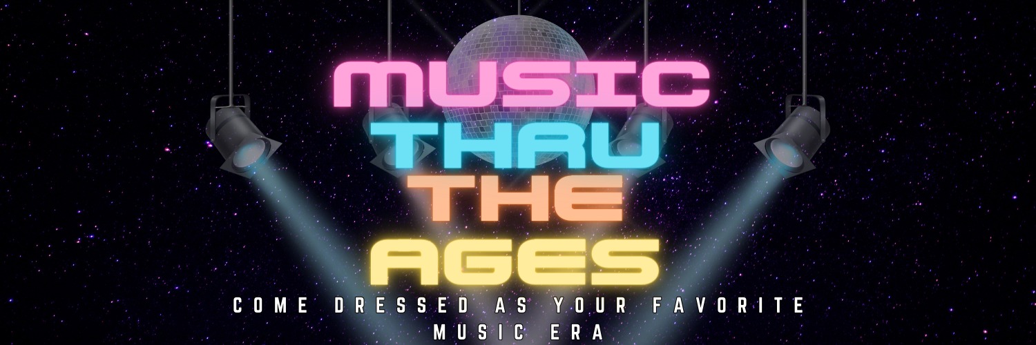 Music Thru The Ages on Quicket