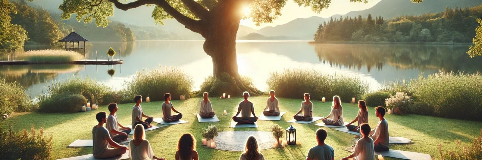 Book tickets for Movement class with Osho meditation