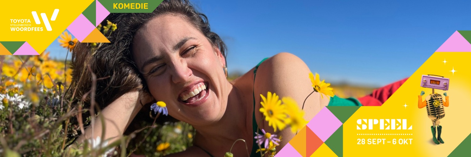 Book tickets for Vrou ens. ens.