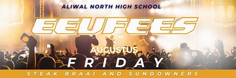 Book tickets for Eeufees Festival - Friday