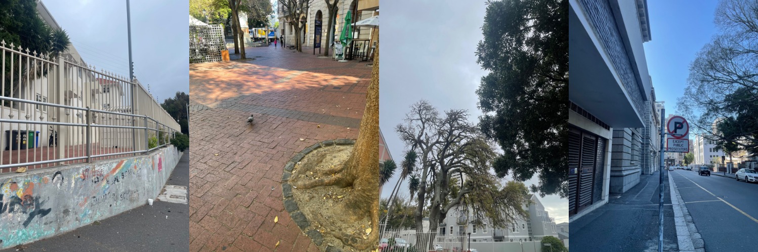 Book tickets for Imagining the Ordinary City Conference