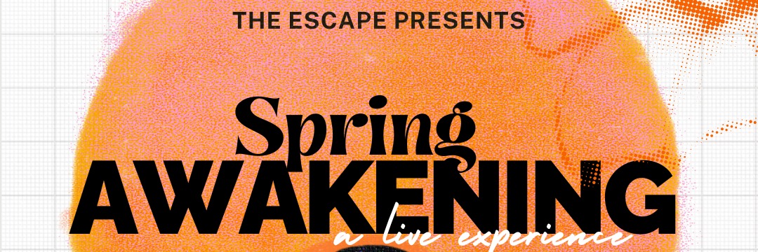 Book tickets for Spring Awakening
