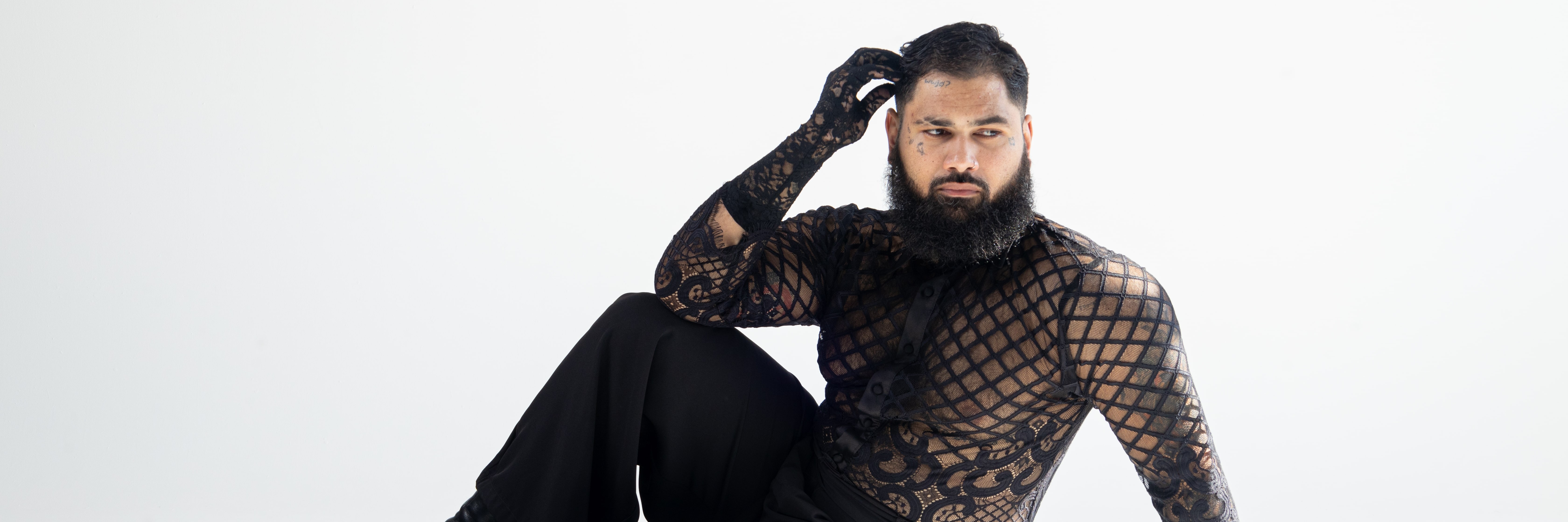 Book tickets for Craig Lucas: In My Own Words