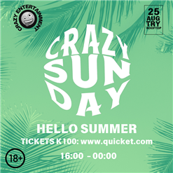 Buy event tickets | Quicket