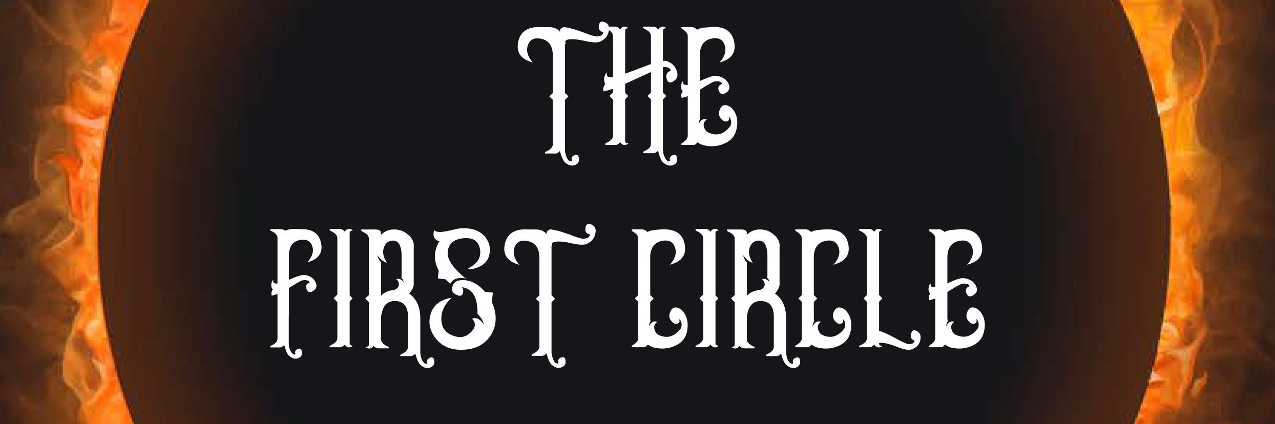 Book tickets for The First Circle