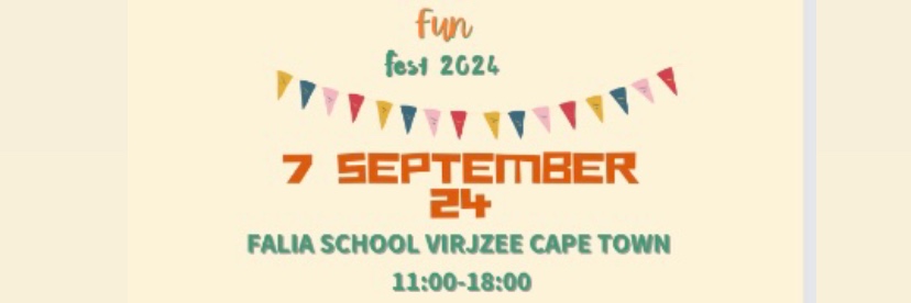 Book tickets for Fun fest