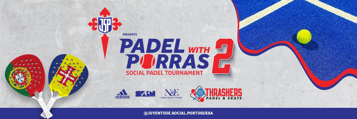 Book tickets for Padel with Porras 2