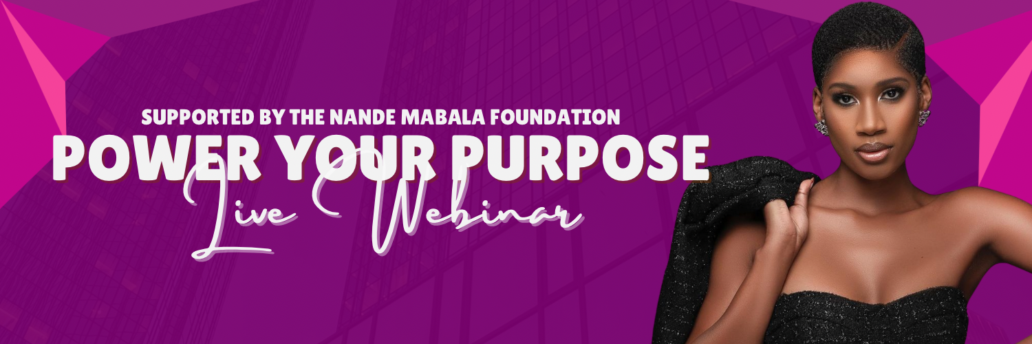 The Nande Mabala Foundation on Quicket