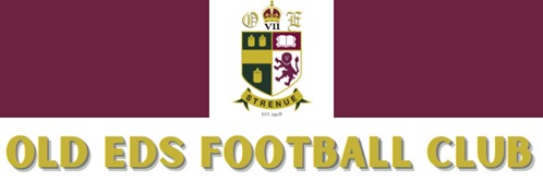 Old Eds Football Club on Quicket
