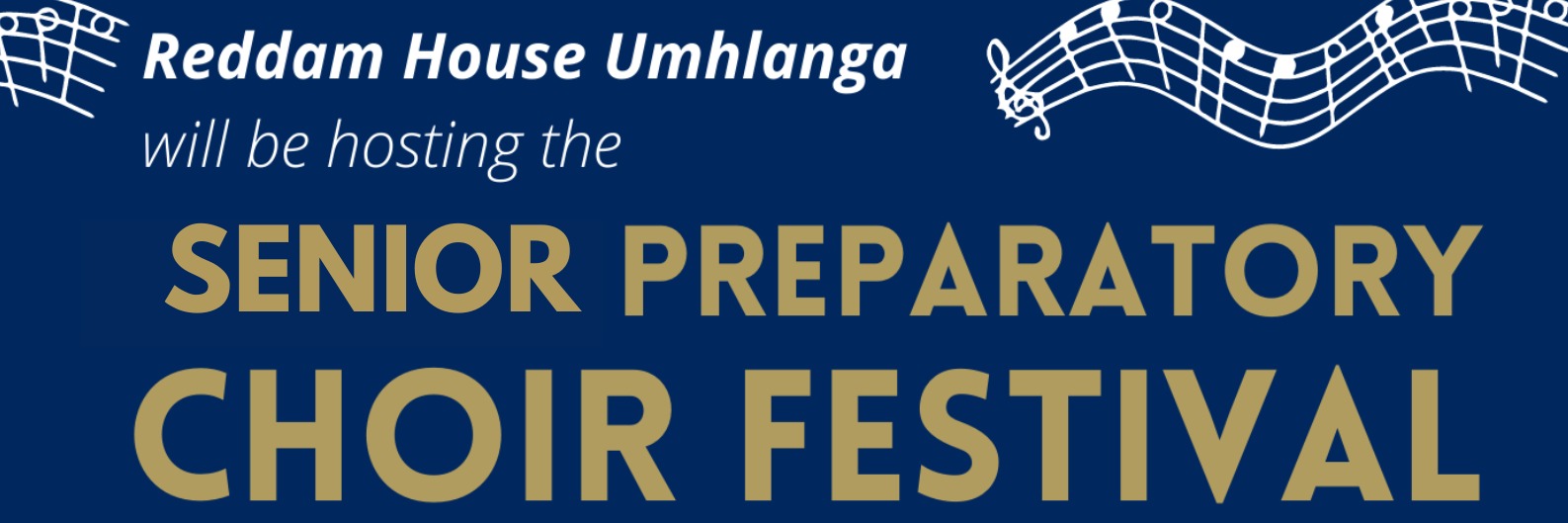 Book tickets for Senior Preparatory Choir Festival
