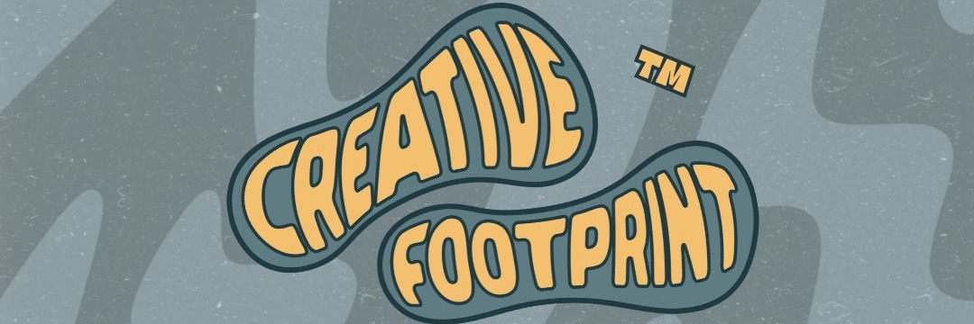 Creative Footprint on Quicket