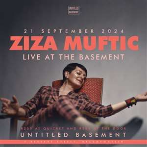 Untitled Basement on Quicket