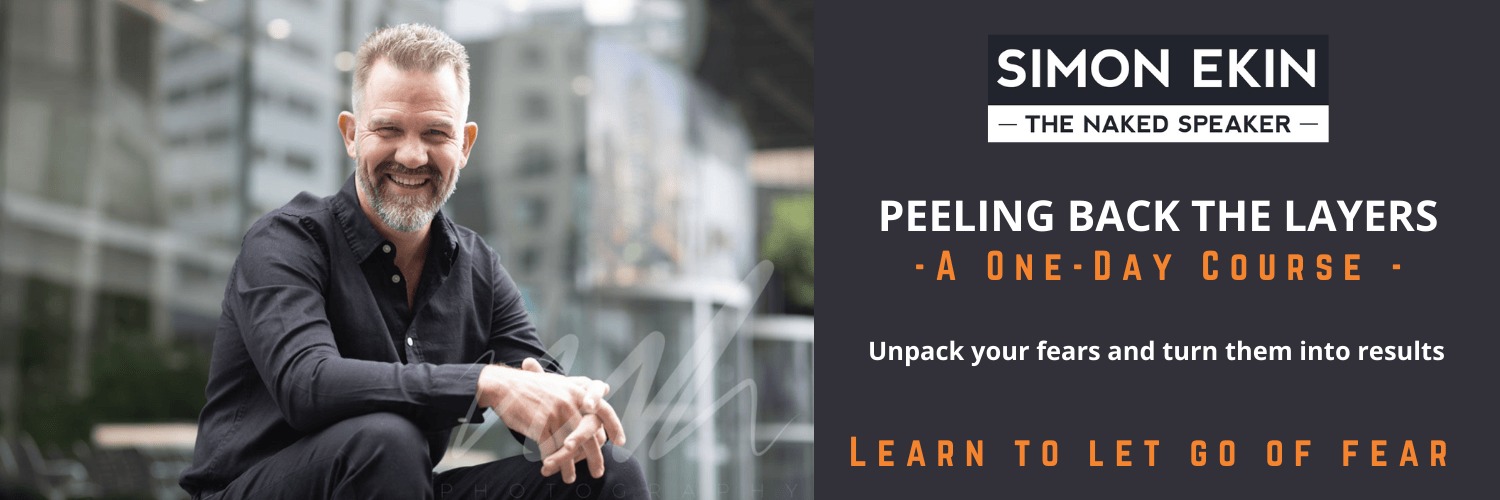 Book tickets for Peeling Back the Layers