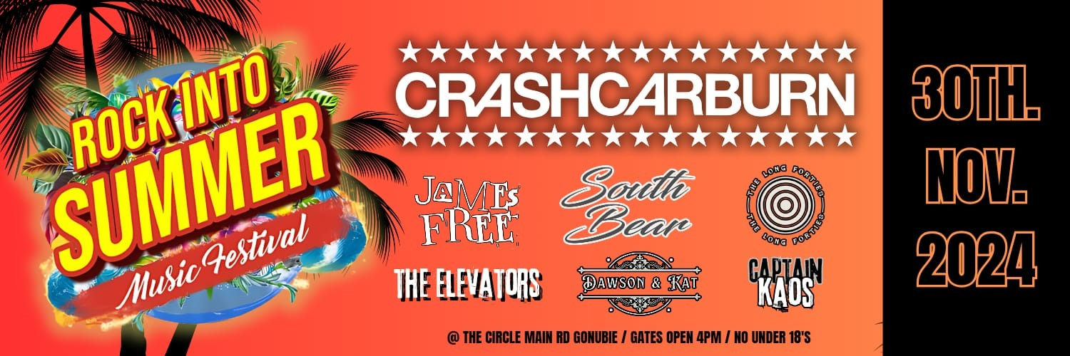 Book tickets for ROCK INTO SUMMER MUSIC FEST