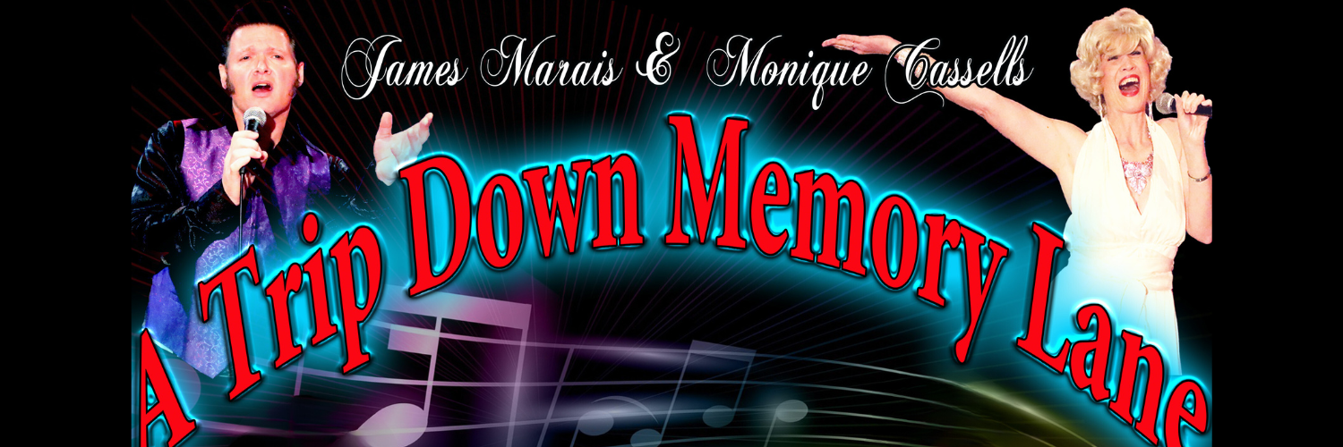 Book tickets for A Trip Down Memory Lane