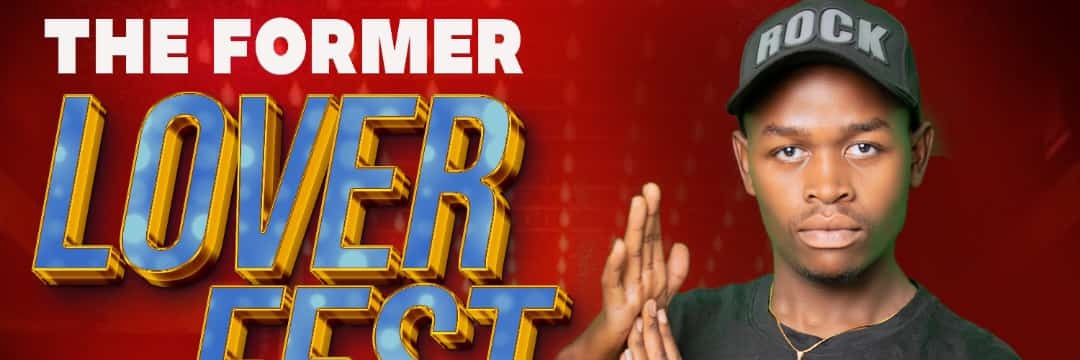 Book tickets for FORMER LOVER FESTIVAL