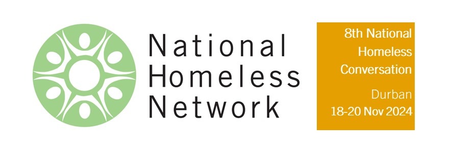 Book tickets for National Homeless Conversation '24