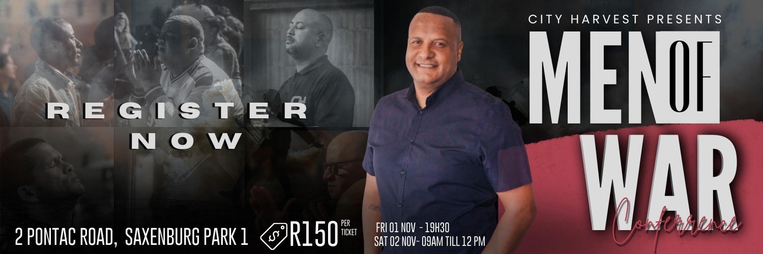 Book tickets for MEN OF WAR CONFERENCE