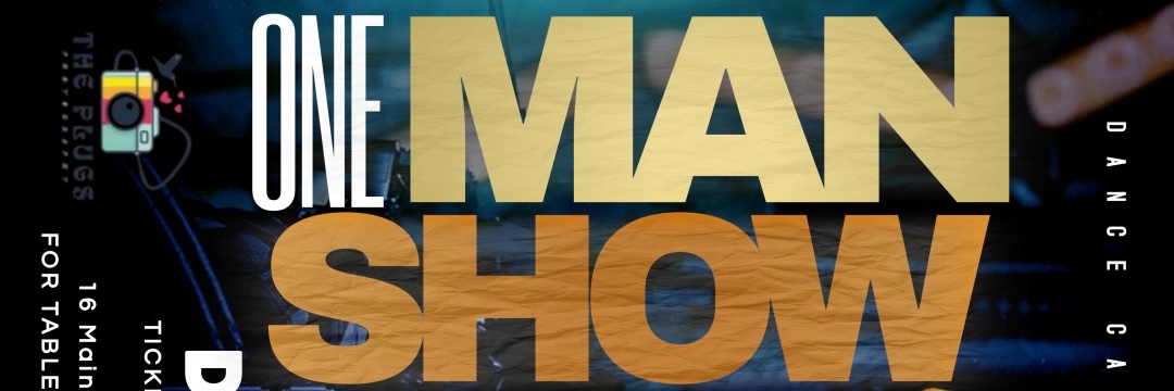 Book tickets for Amapiano & Deep House One Man Show