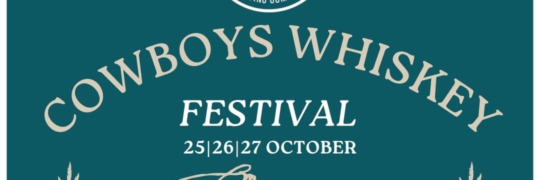 Book tickets for Whiskey Tasting, Congo Cowboys & Whiskey Tales @ St ...