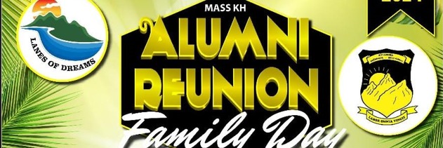 Book tickets for Kylemore High Alumni Mass Reunion and Family Day
