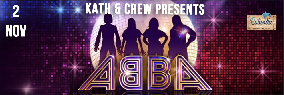 Book tickets for ABBA Night