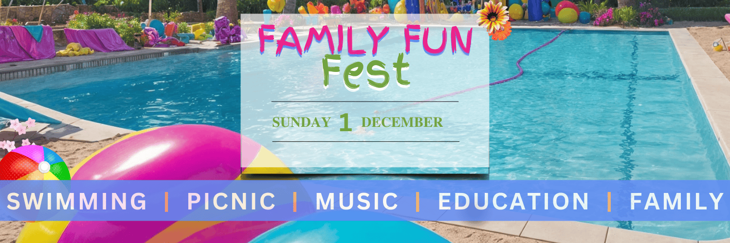 Book tickets for Family Fun Fest